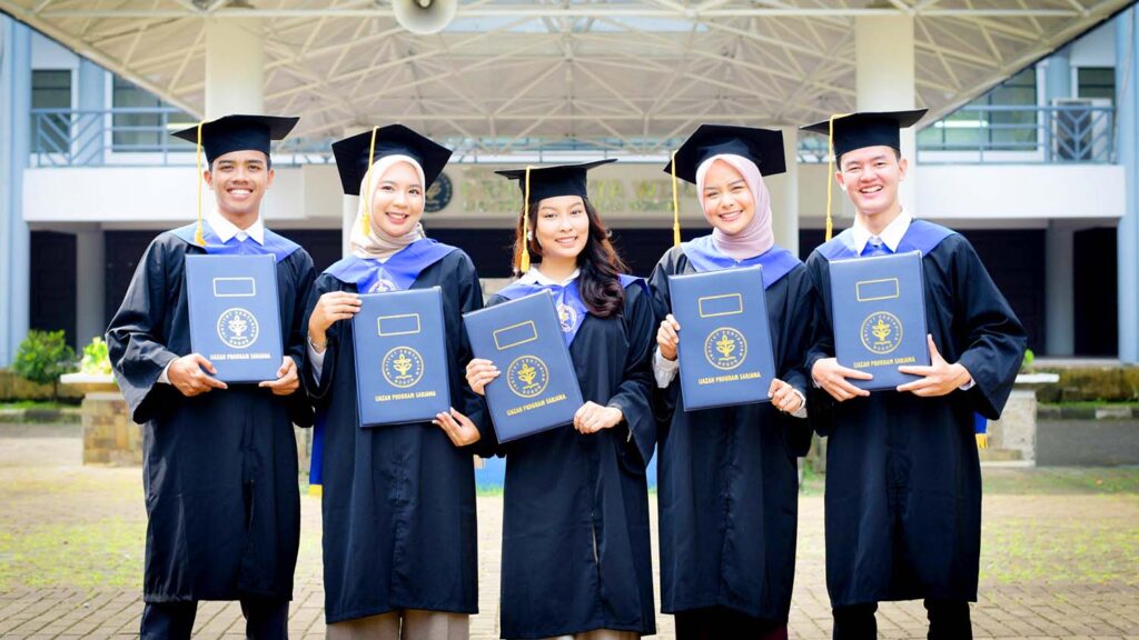 IPB University Terapkan Ijazah Digital untuk Dukung Transformasi Pendidikan - ZonaBogor